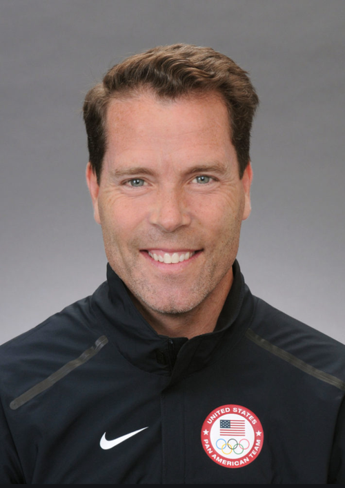 Meet Coach Sullivan — Coach Charlie Sullivan