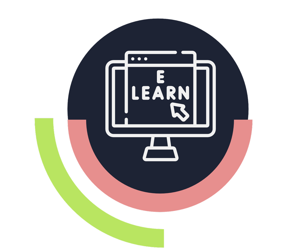 Emma Berry, Curious Creator of Learning-Digital learning design and eLearning development.