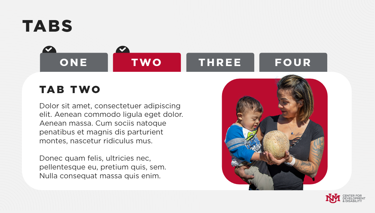 Articulate Storyline template — Emma Berry, Curious Creator of Learning