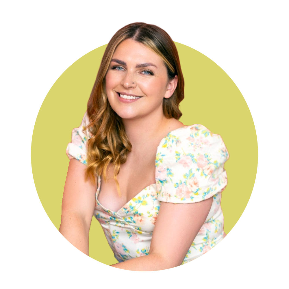 Emma Berry, Curious Creator of Learning