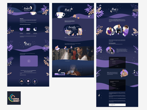 Restful Refreshments — Emma Berry, Curious Creator of Learning