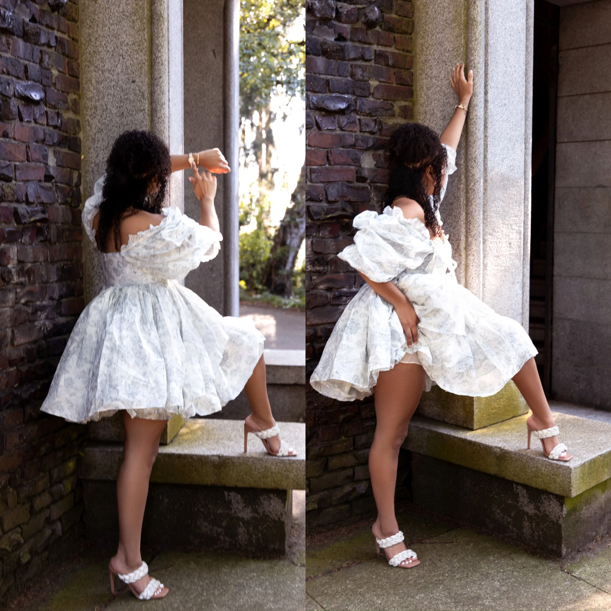 Introducing: Talia the Temptful — A Most Debauched Debutante’s Debut