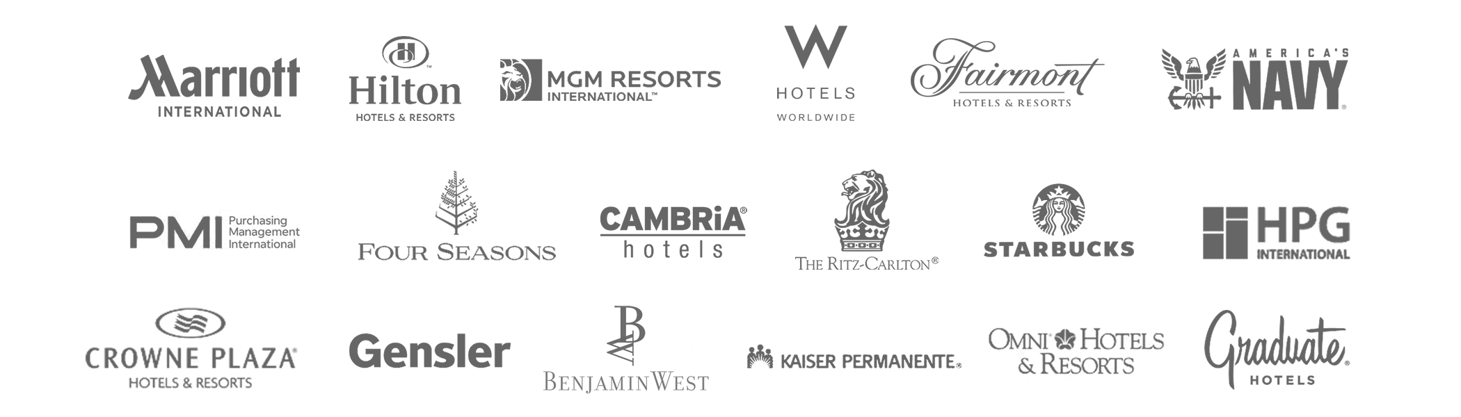 Hospitality Art Consultant | Hotel Art | Curate Art Group