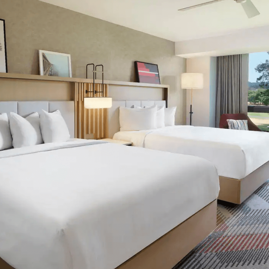 Hospitality Art Consultant | Hotel Art | Curate Art Group