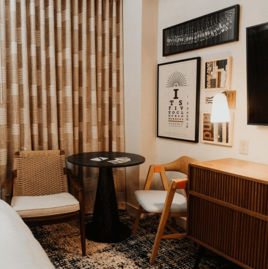 Hospitality Art Consultant | Hotel Art | Curate Art Group
