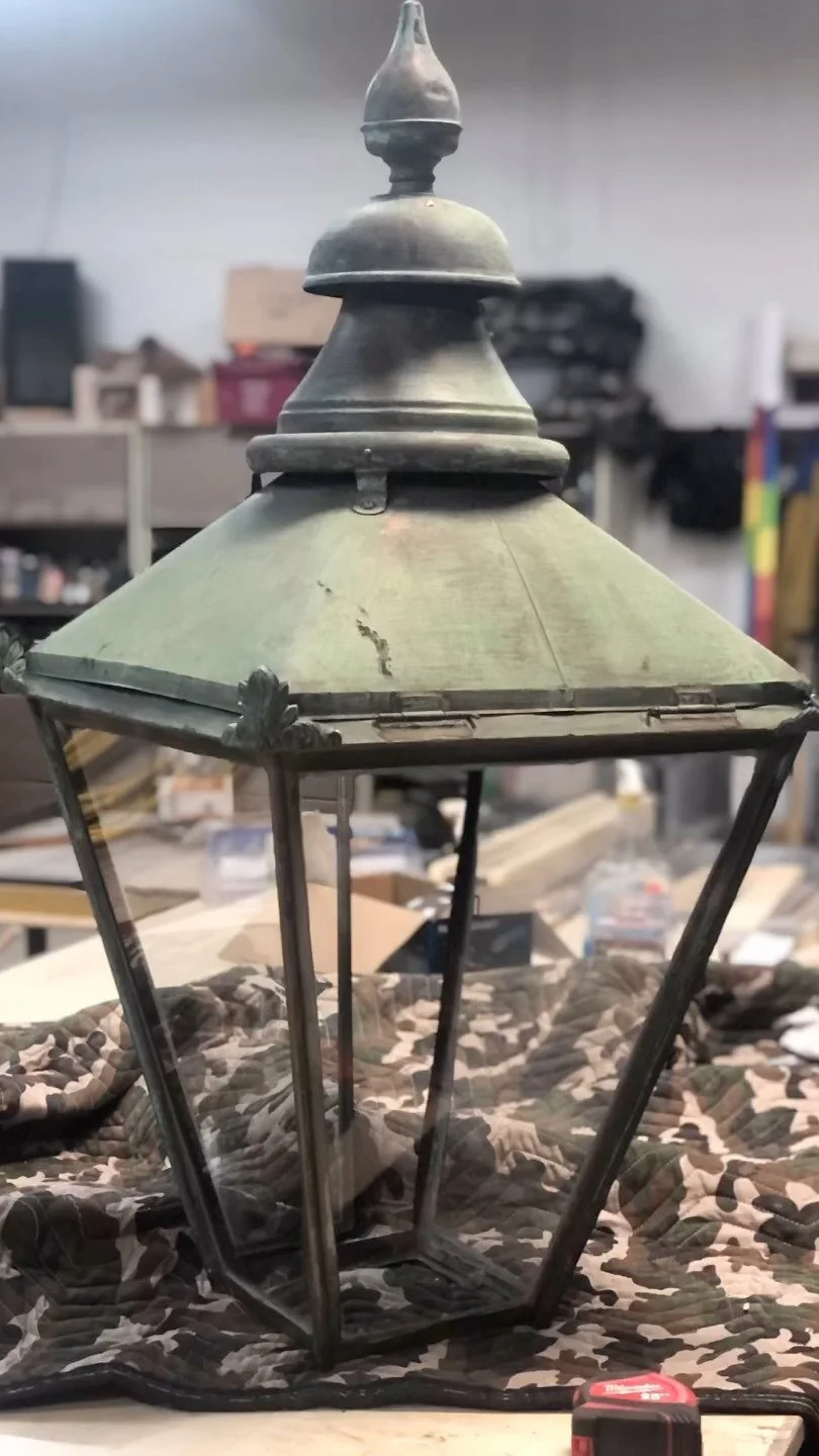 fallout custom furniture