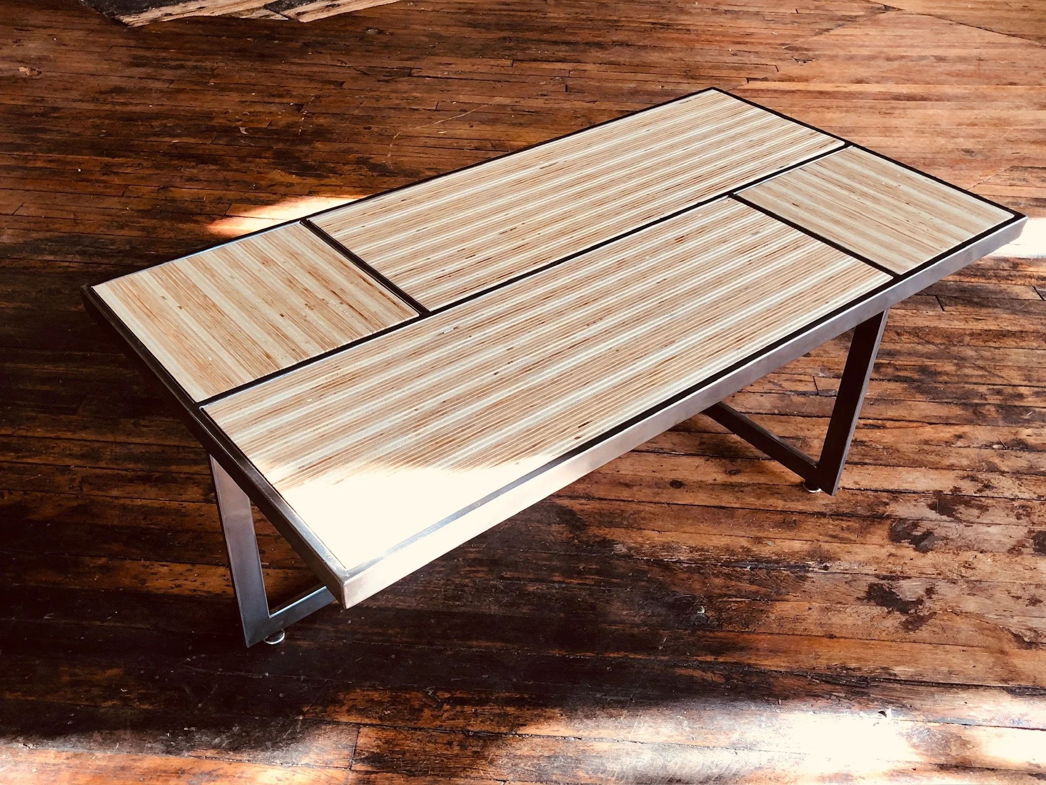 fallout custom furniture