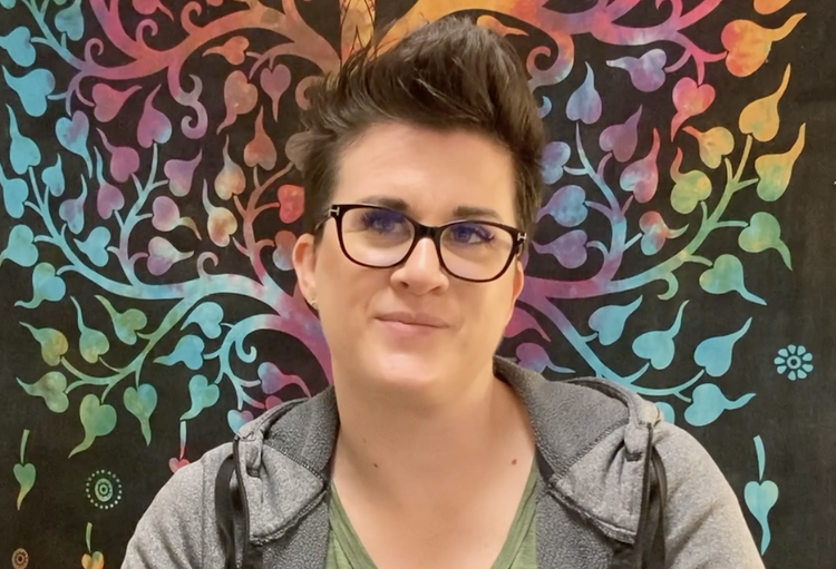 Meet Monica Beard, Behavioral Health Coordinator at Mary's Place