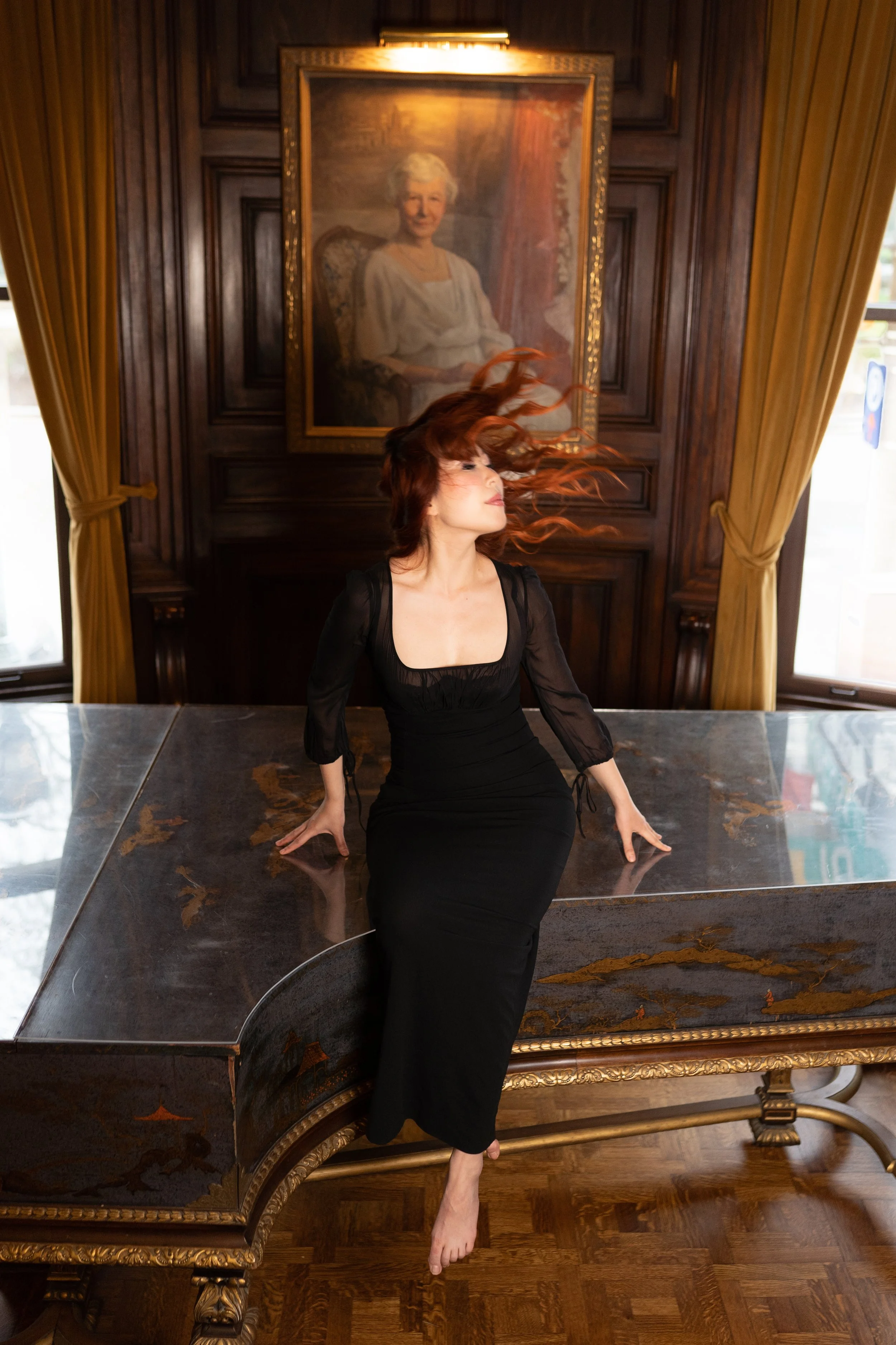 New Jersey Personal Brand Photographer | Nichole MCH Photography