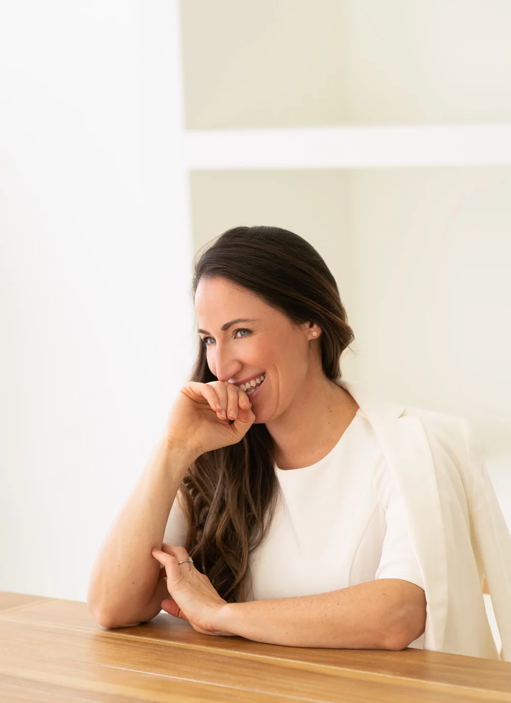 New Jersey Personal Brand Photographer | Nichole MCH Photography
