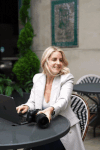 New Jersey Personal Brand Photographer | Nichole MCH Photography