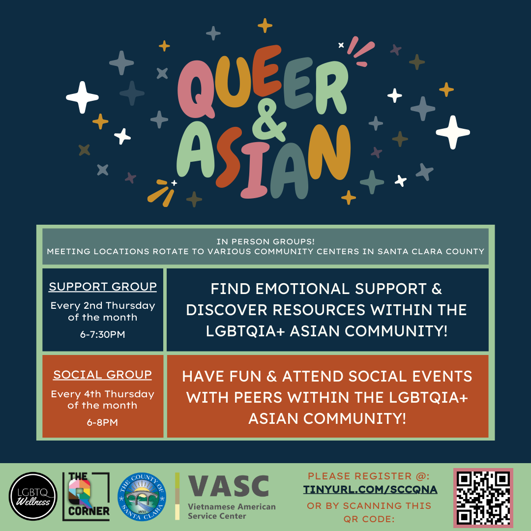 Support Groups — LGBTQ Wellness