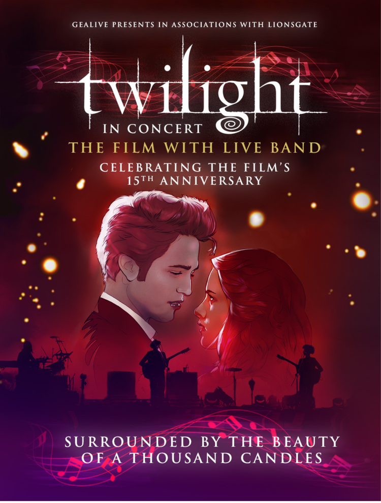 Twilight in Concert
