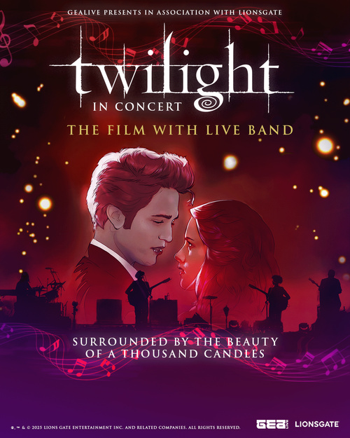 Twilight in Concert