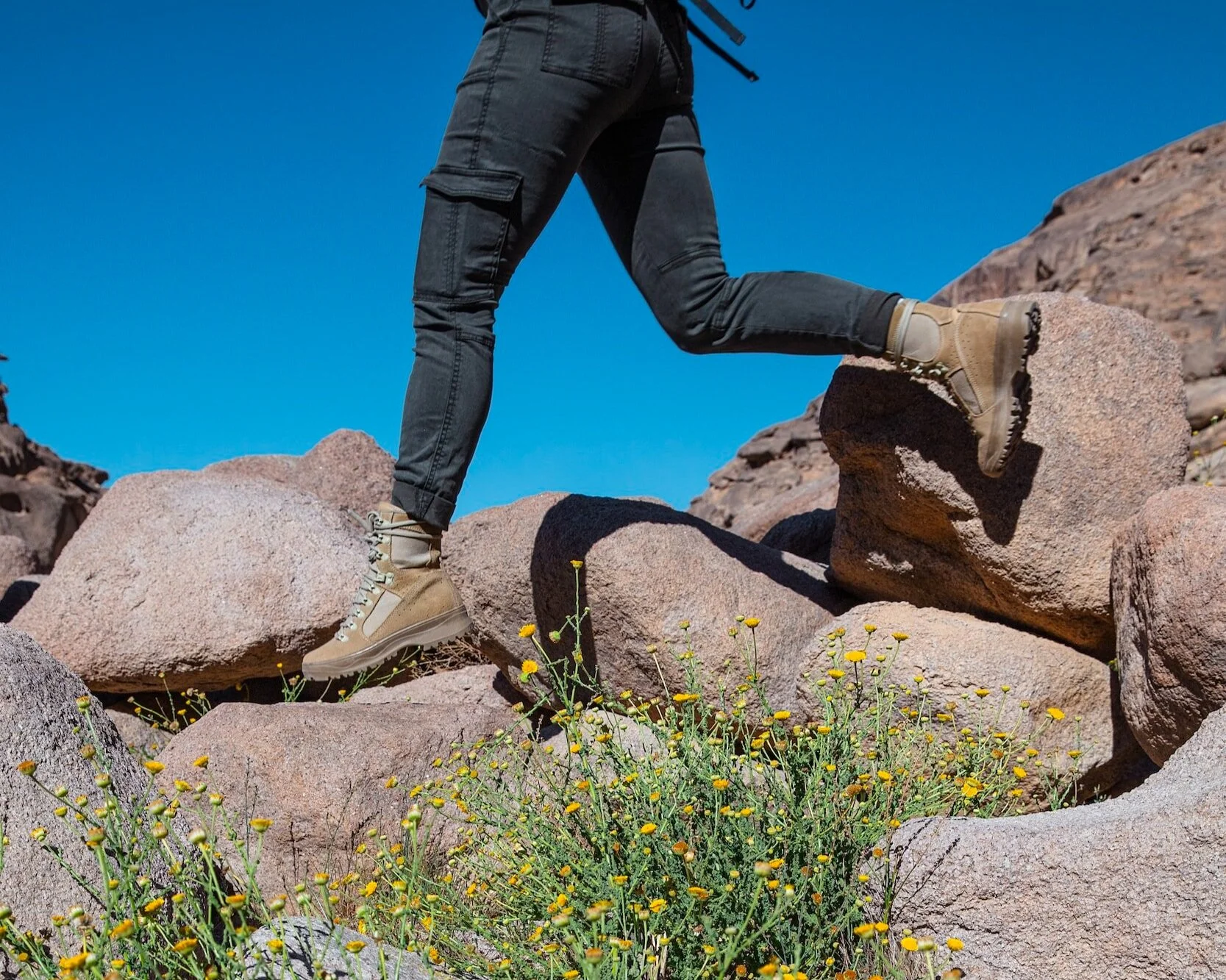 Improving Mobility and Function: The Power of Gait Training - The ...