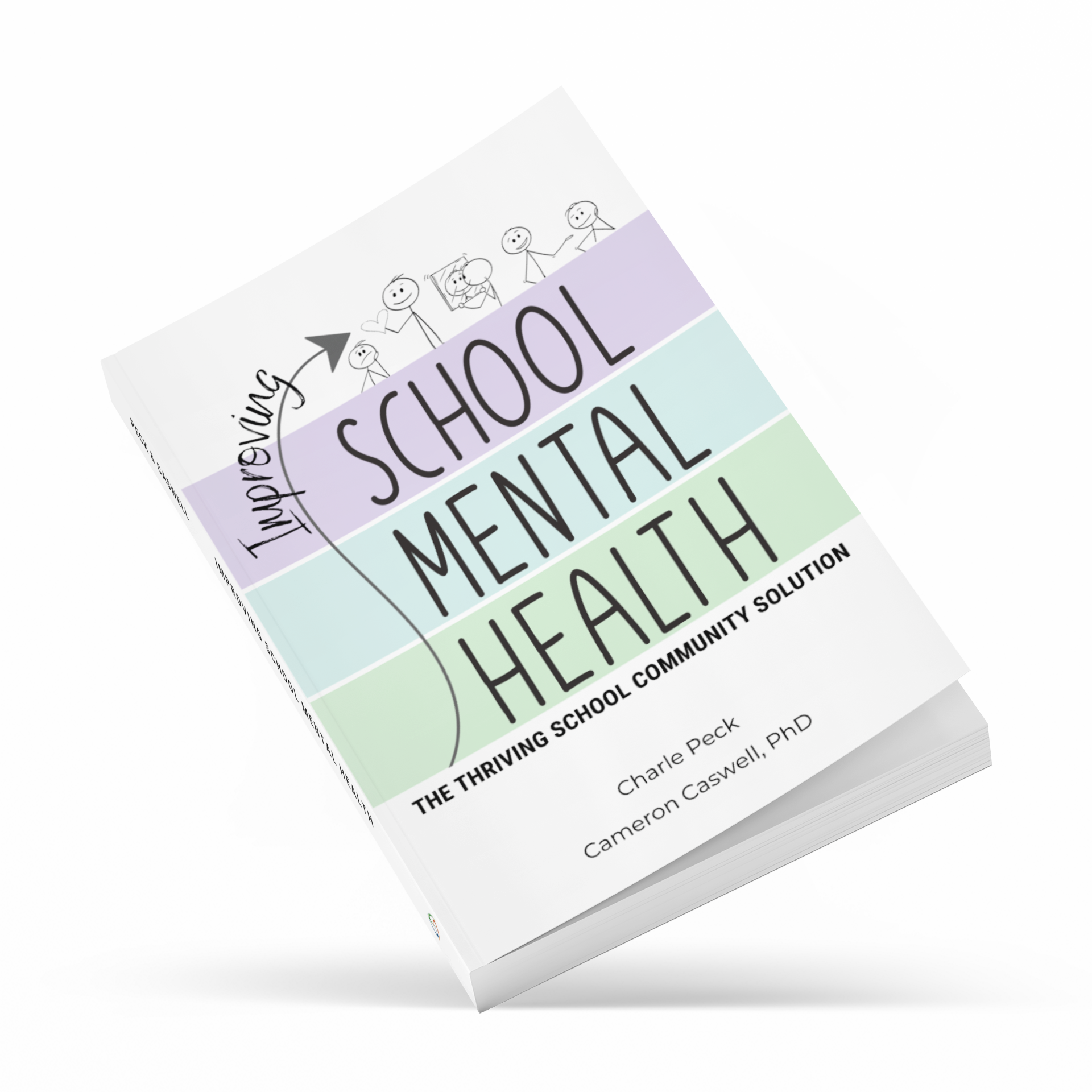 The Book — Thriving Educator