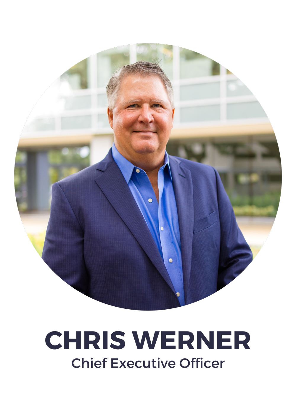 LEADERSHIP — Titan