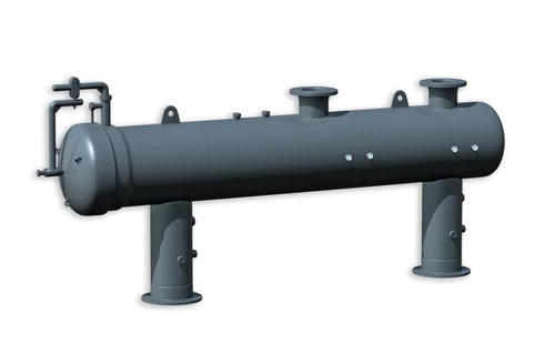 GAS PROCESSING — Titan