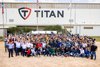 ABOUT US — Titan