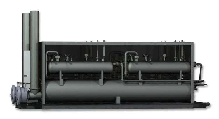WELLHEAD — Titan