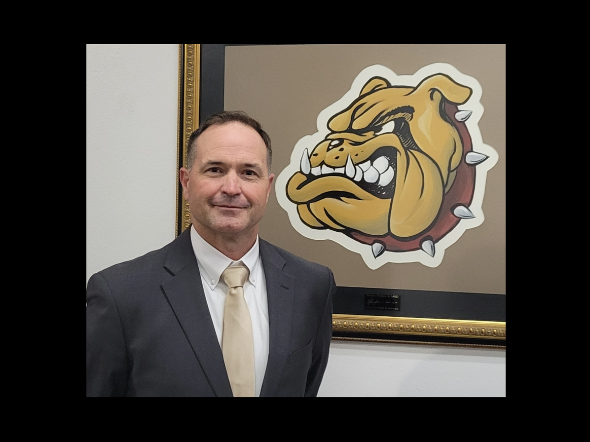 News — McGregor Independent School District