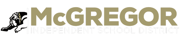 McGregor Independent School District - McGregor Independent School District