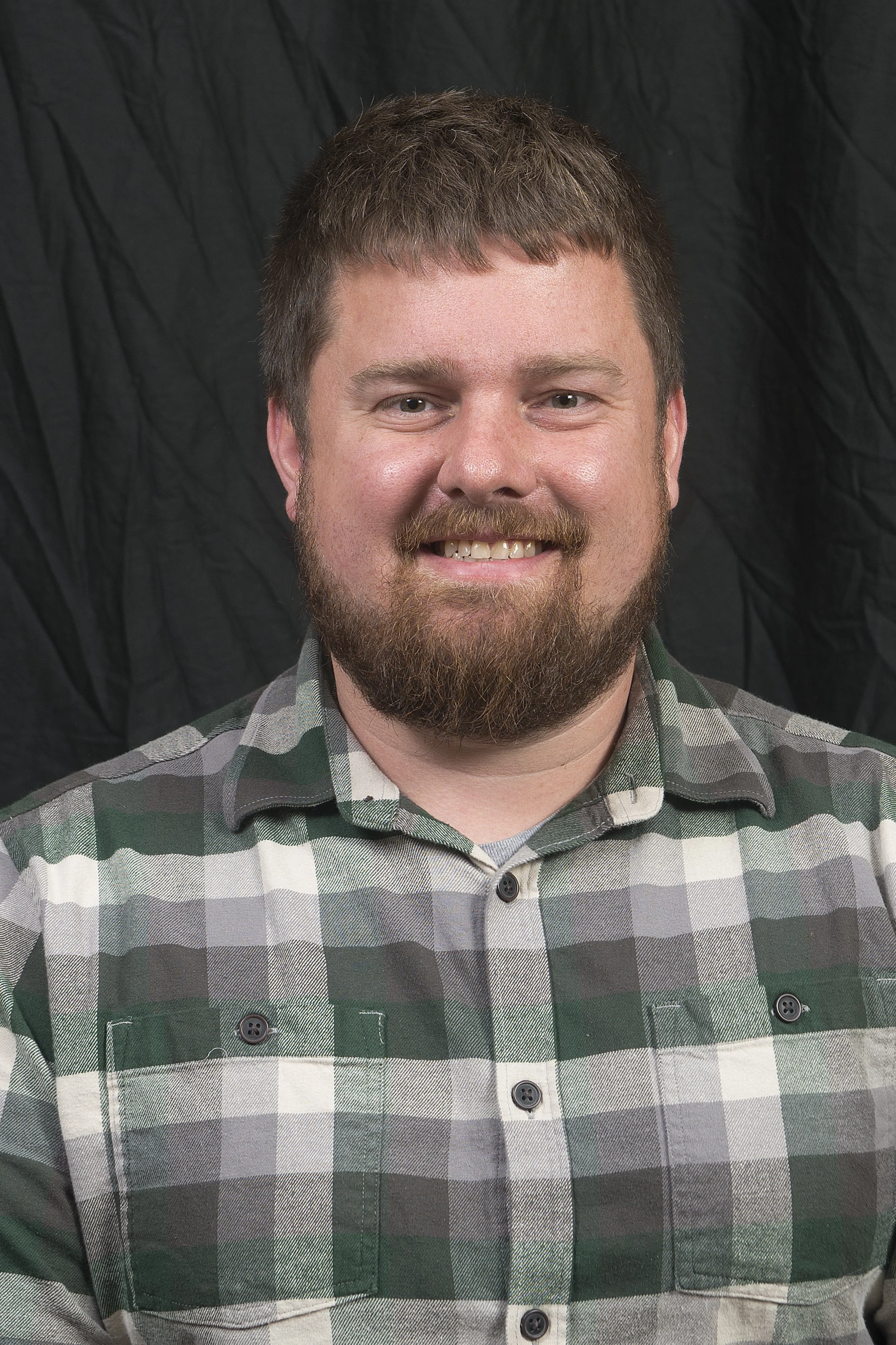 Staff & Elders — Lake Park Baptist Church