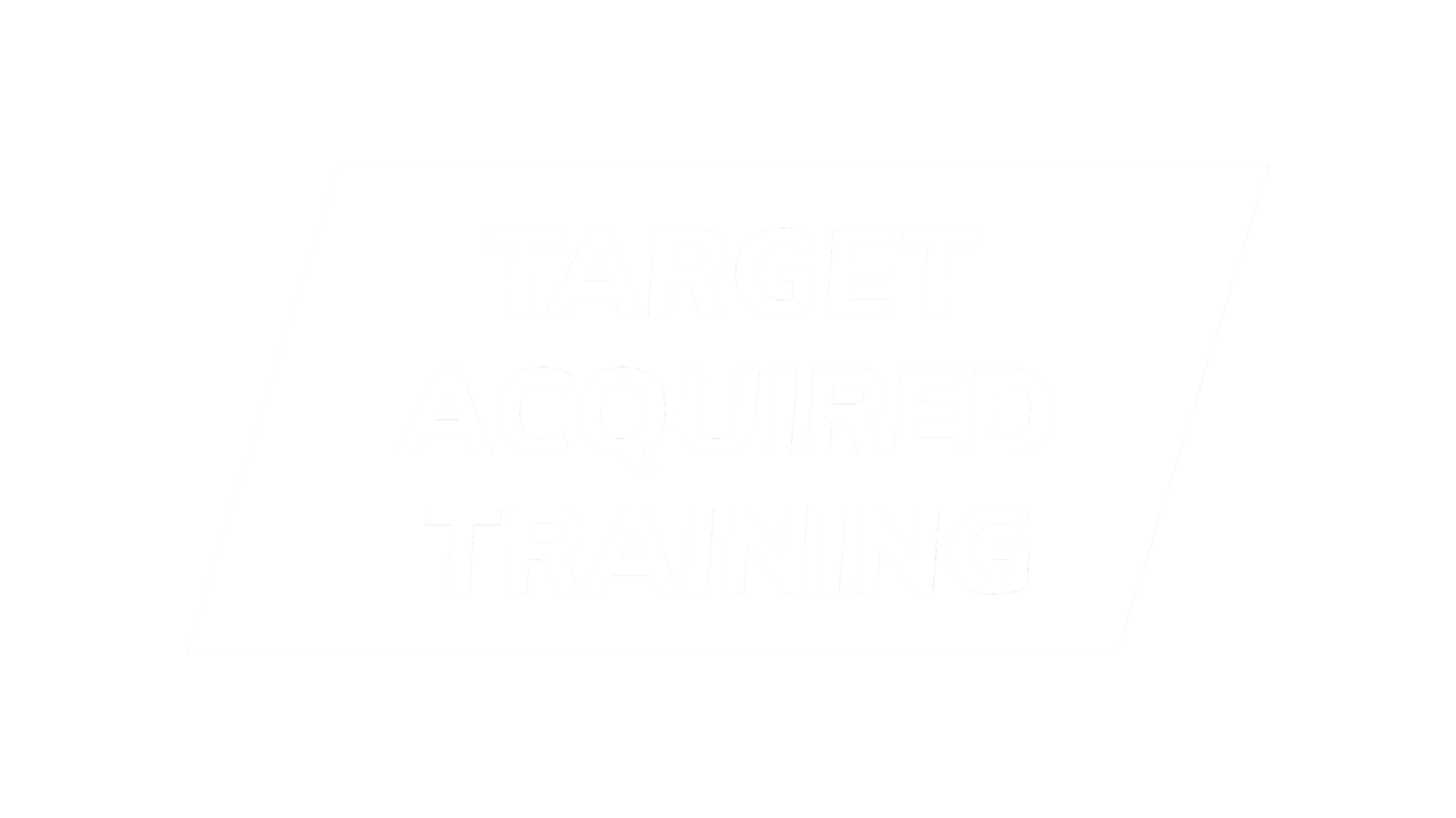 Target Acquired Training