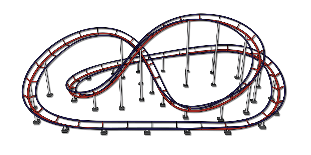 Coaster In A Box — Magictecture