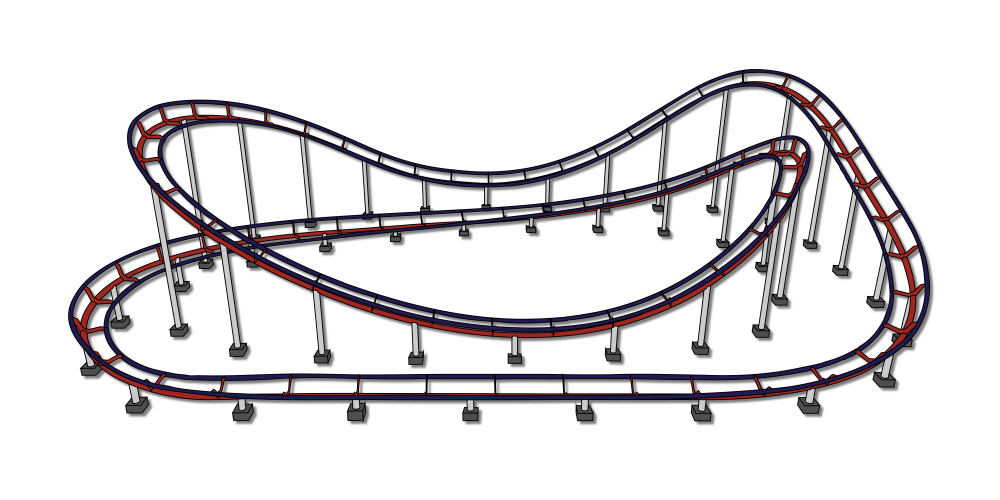Coaster In A Box — Magictecture