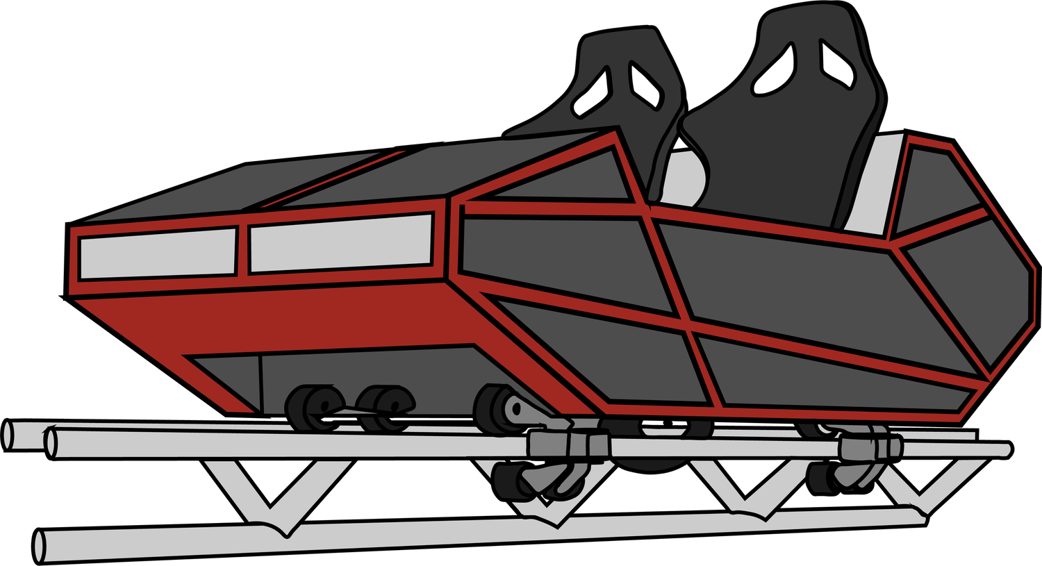 Coaster In A Box — Magictecture