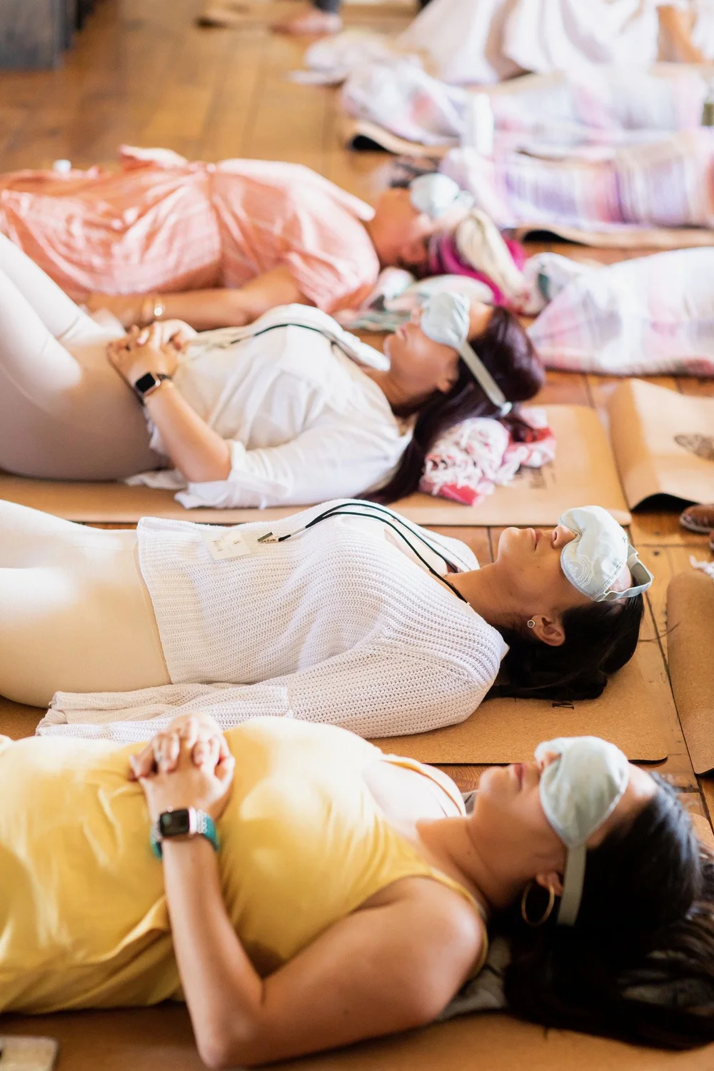 Soul Boost Meditation by Darci Jean Brown