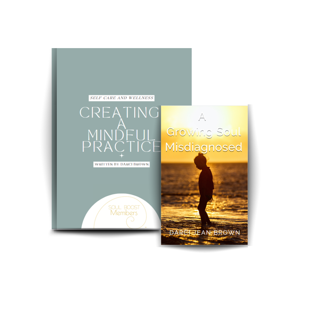 Soul Boost Meditation