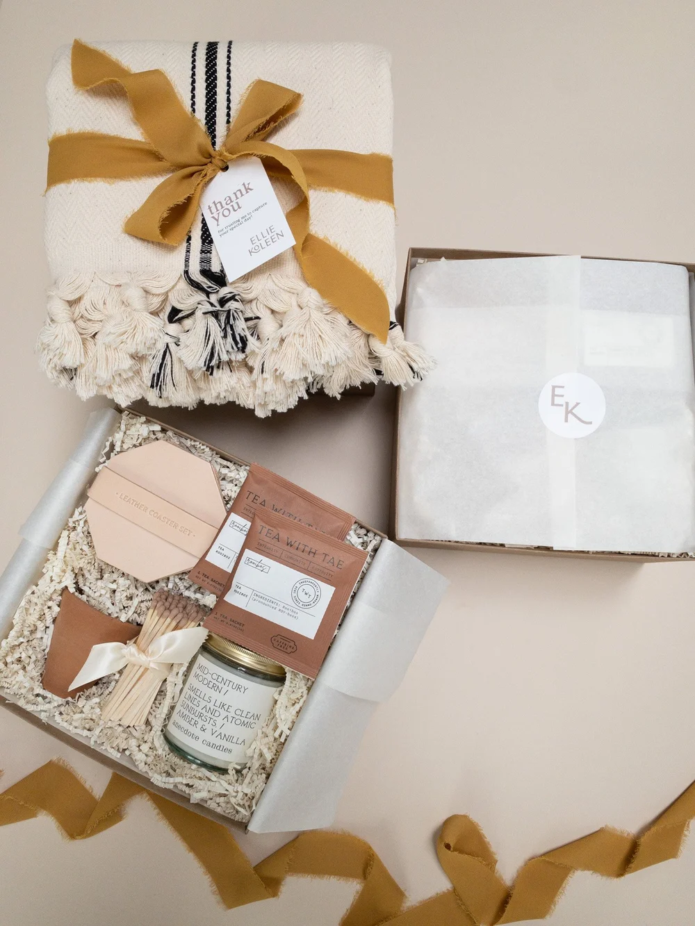 Curated Giftables - Custom Corporate and Event Gifts in Fresno, California