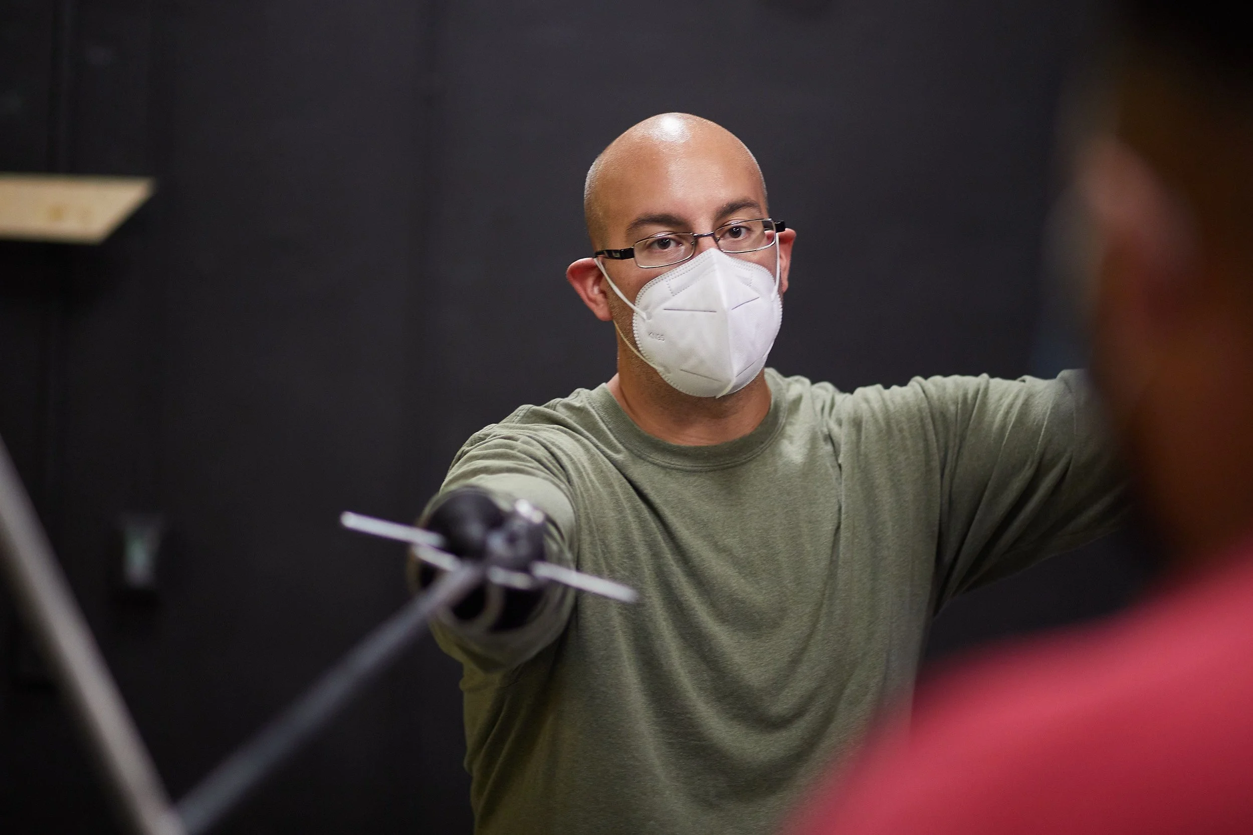 EDUCATION — Phoenix Theatre Cultural Centre