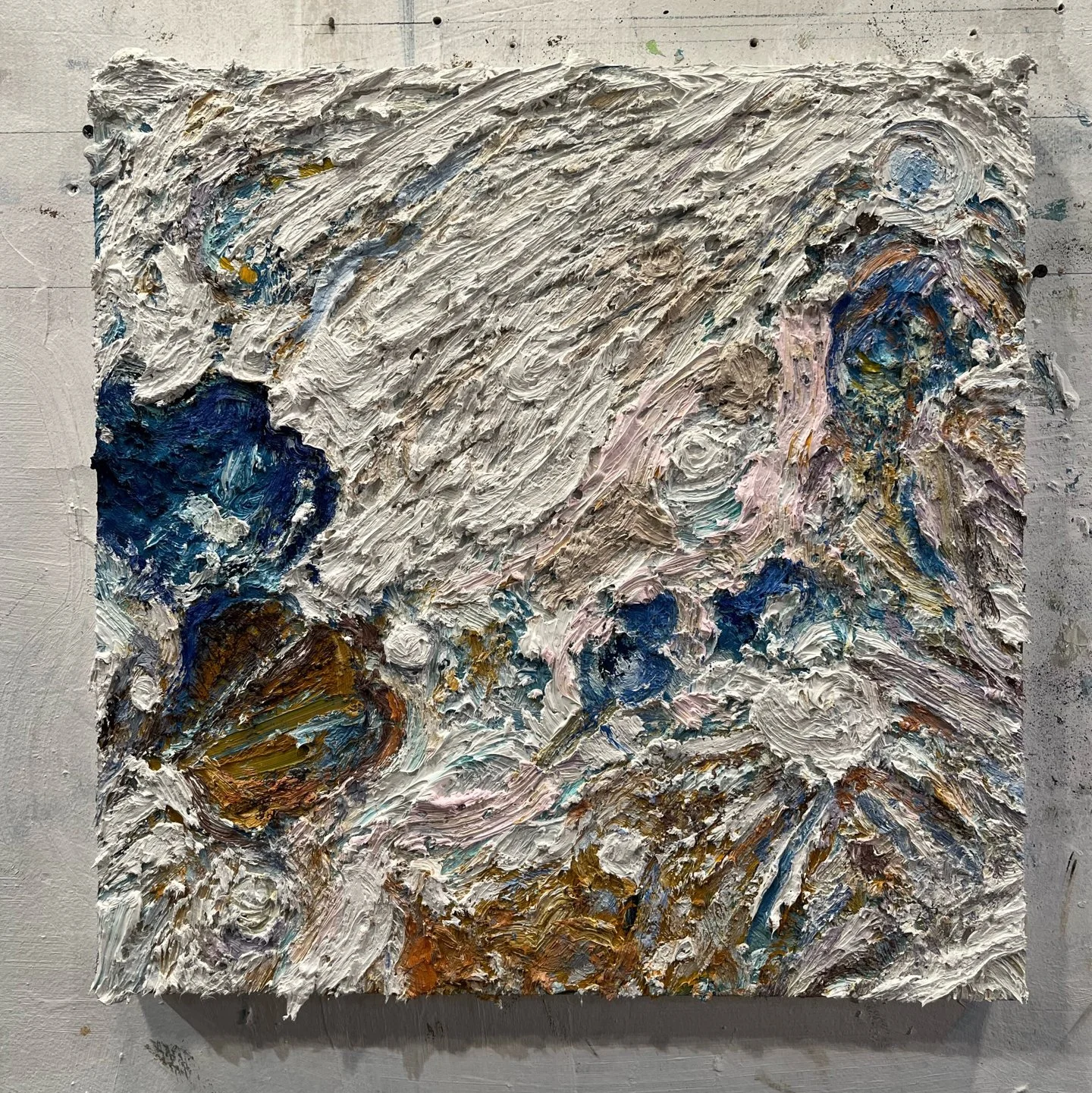 Hunter's Moon — Morgan Frew