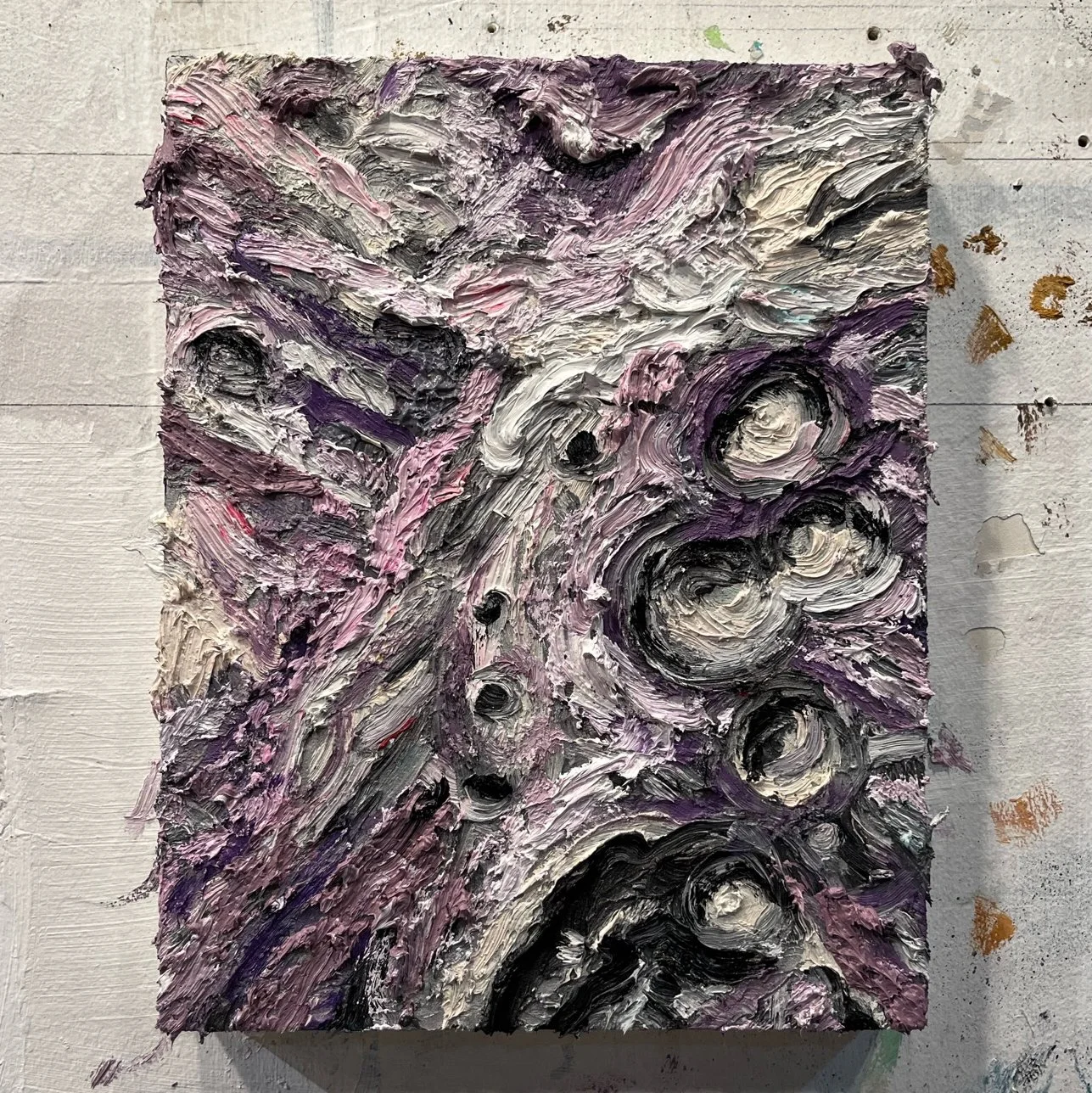 Store 2 — Morgan Frew