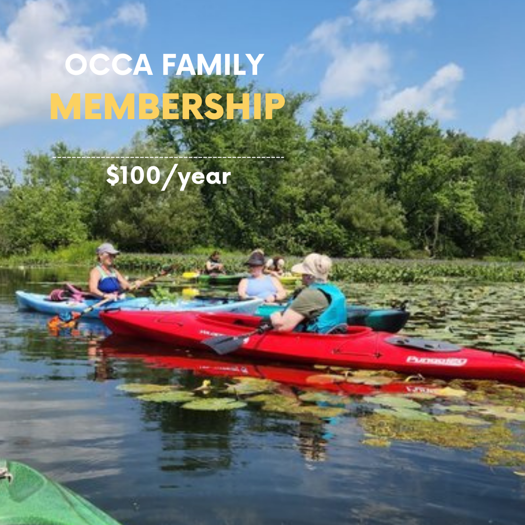 OCCA Membership | Support Local Conservation Today — Otsego County ...