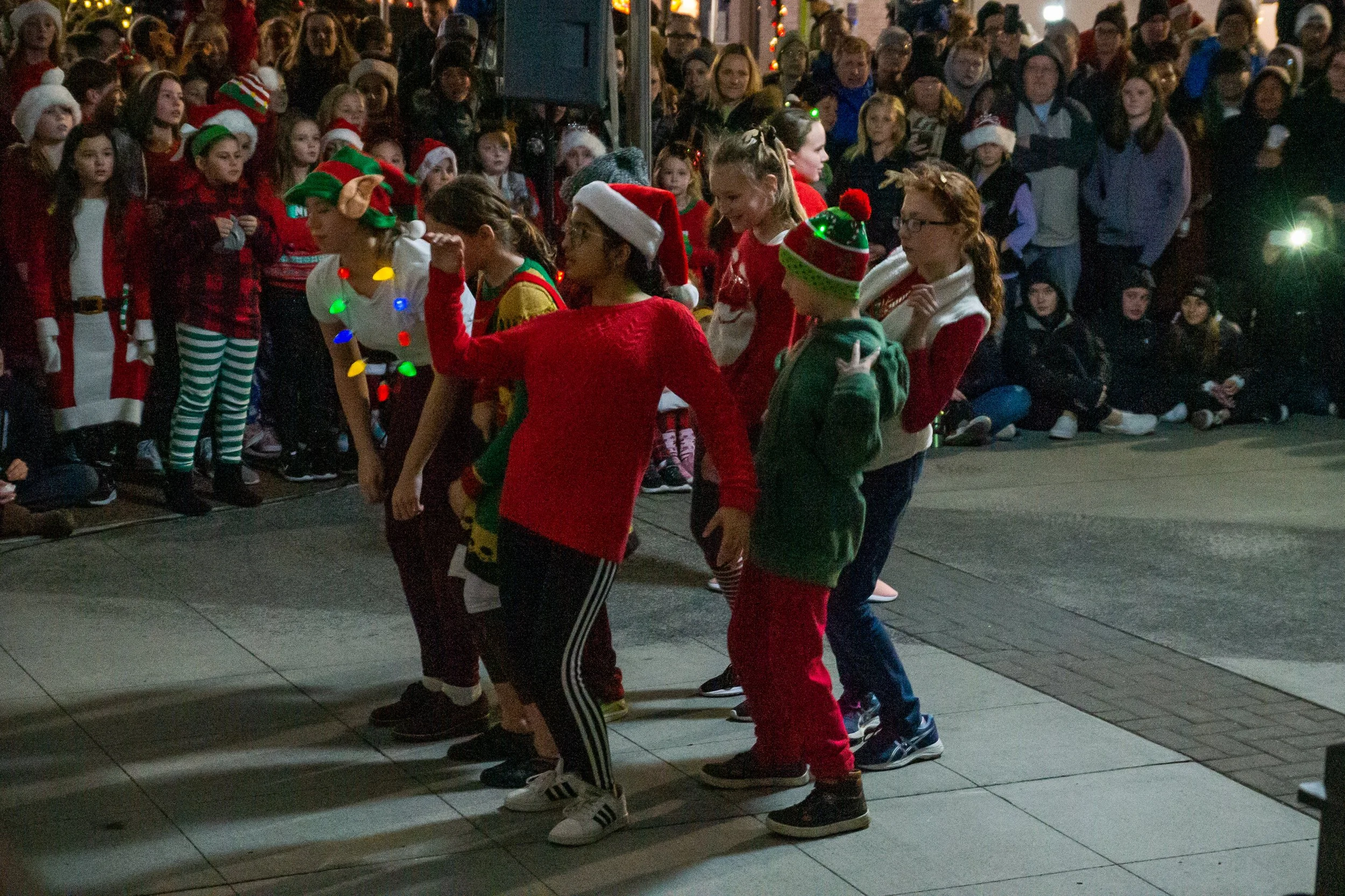 Holly Days — North Bend Downtown Foundation