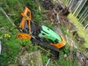 LV800 LARGE REMOTE CONTROLLED MOWER — greenclimber