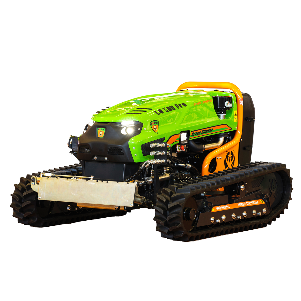 Models | Enhance Green Maintenance Today | Learn More — greenclimber