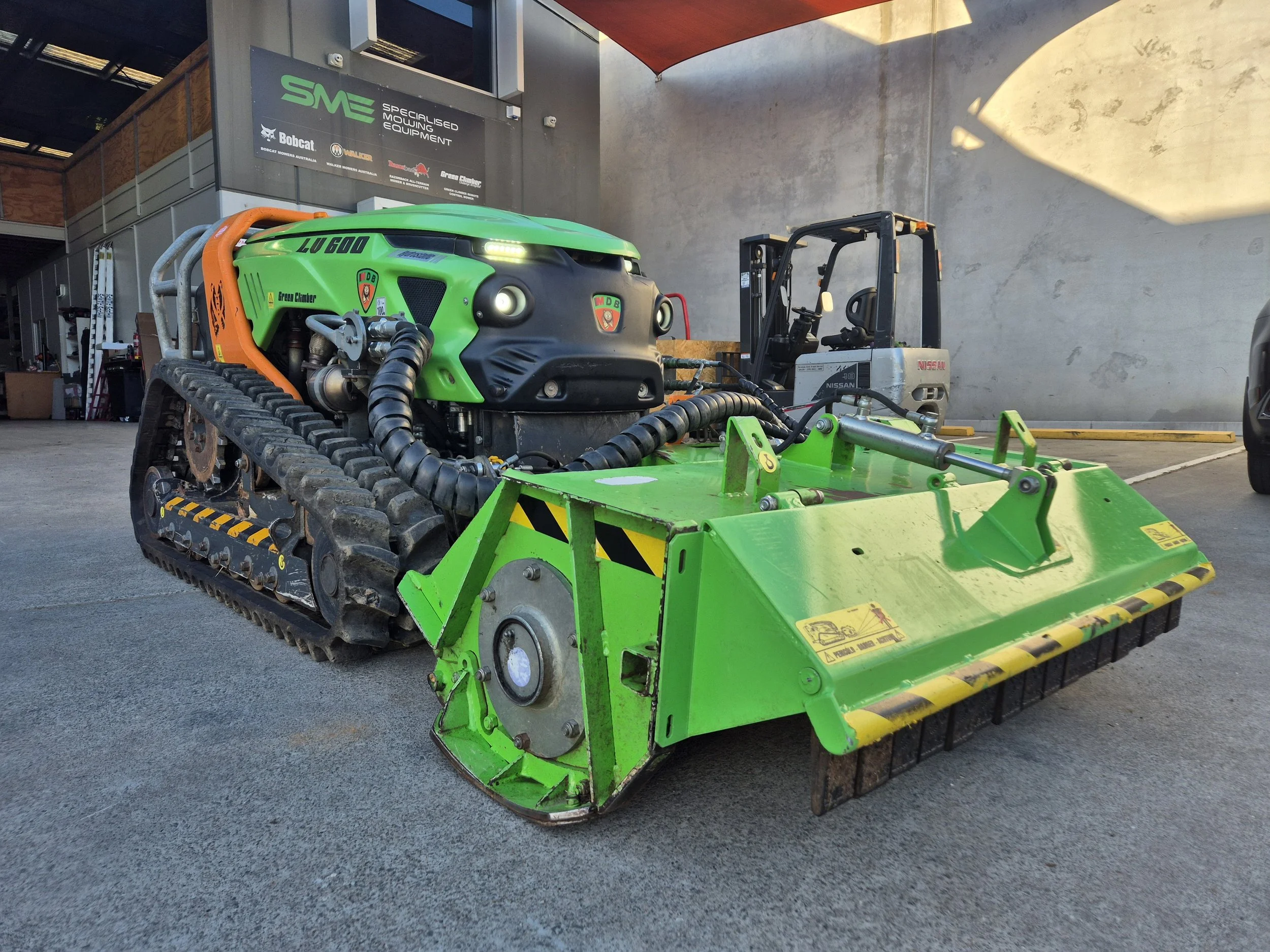 Second-Hand Machines | Discover Quality Used Machines — Shop Today ...