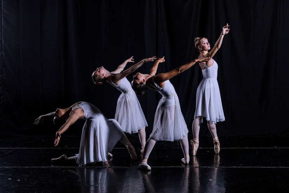 Vostrikov's Academy for Ballet | Premier Ballet Classes in Winchester ...