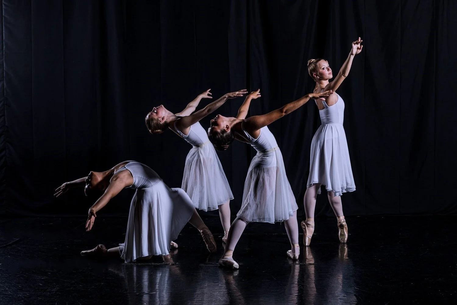 Vostrikov's Academy for Ballet | Premier Dance Classes in Winchester ...