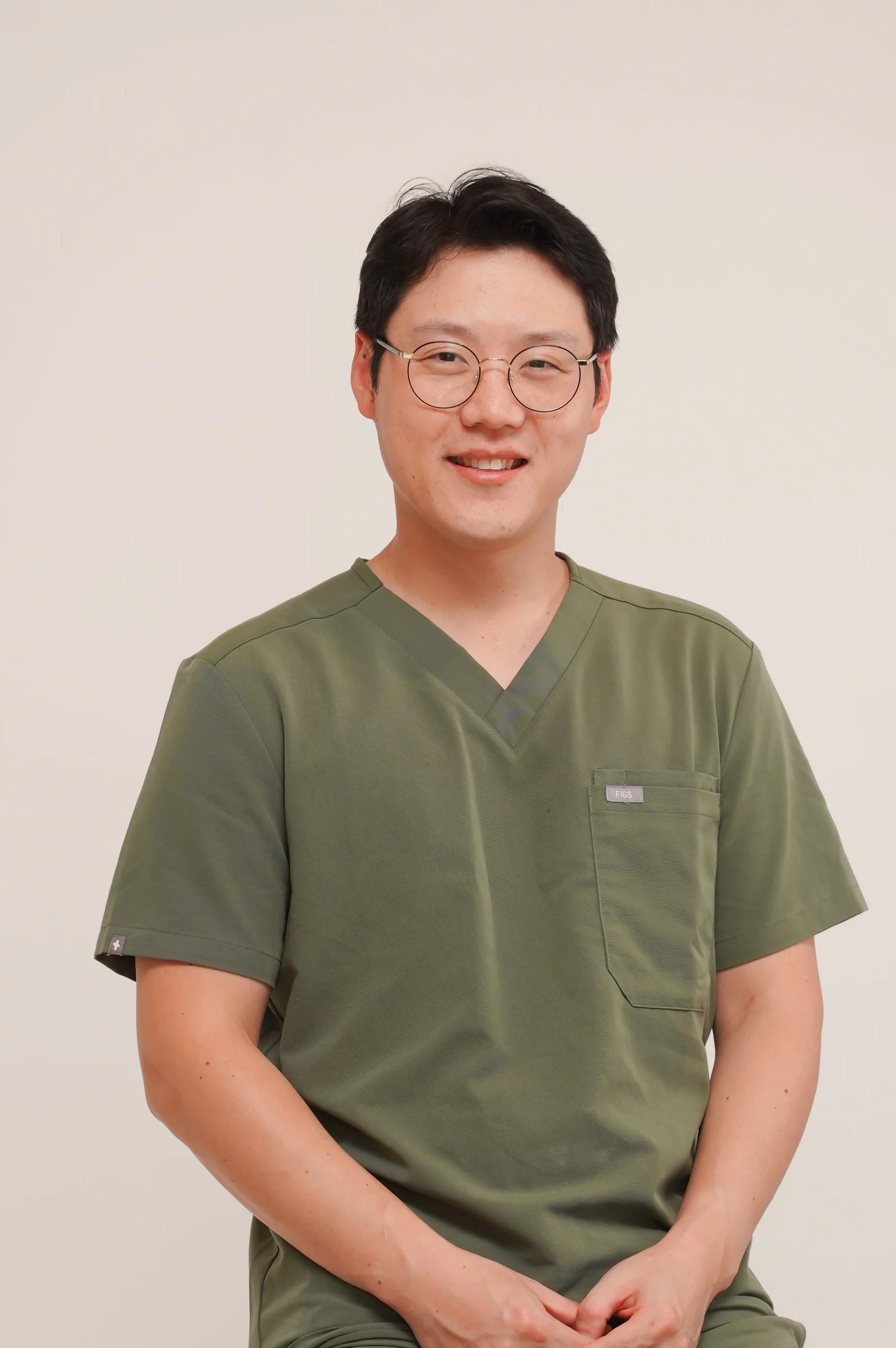 Our Doctors — Heritage Medical Practice Wahroonga