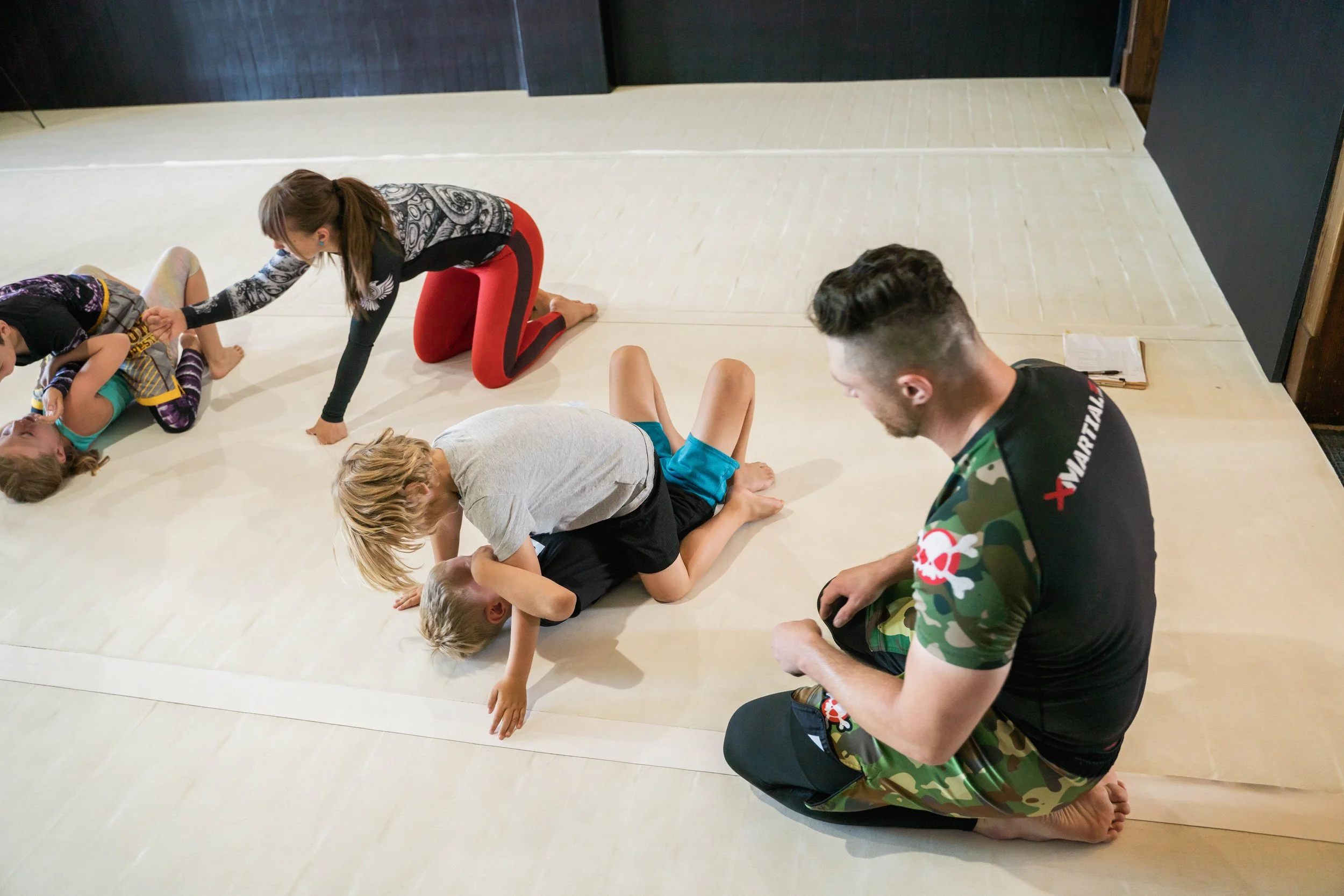 Programs — Third Way Jiu Jitsu