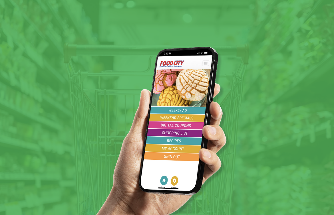 Food City Supermarket • Mexican Bakery & Deli | Shop Smart, Save More Today