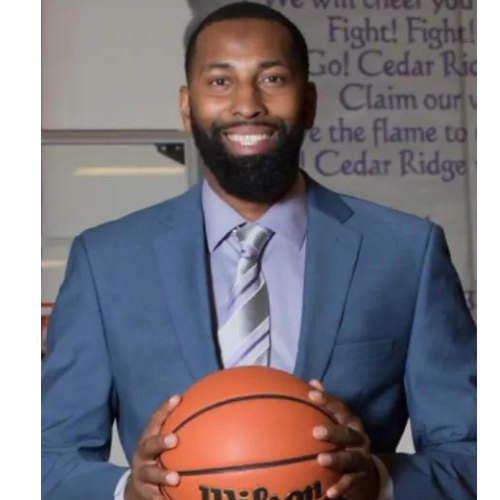 Coaches — CRHS Basketball