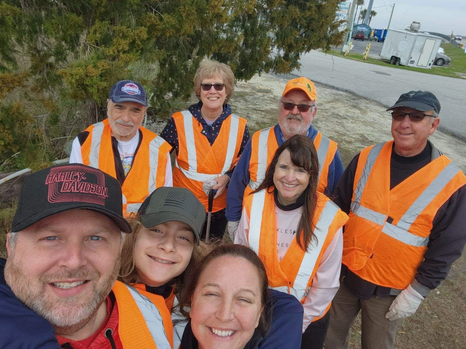 Gallery 1 — Lowcountry Parrothead Club