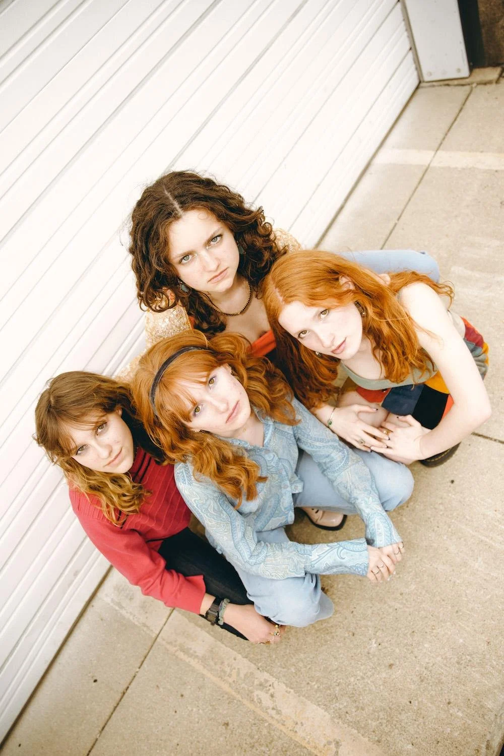 Neptune’s Core Turns Pain into Power with “Unloved” — Thirteen Magazine